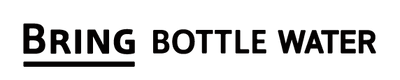 BRING BOTTLE WATER
